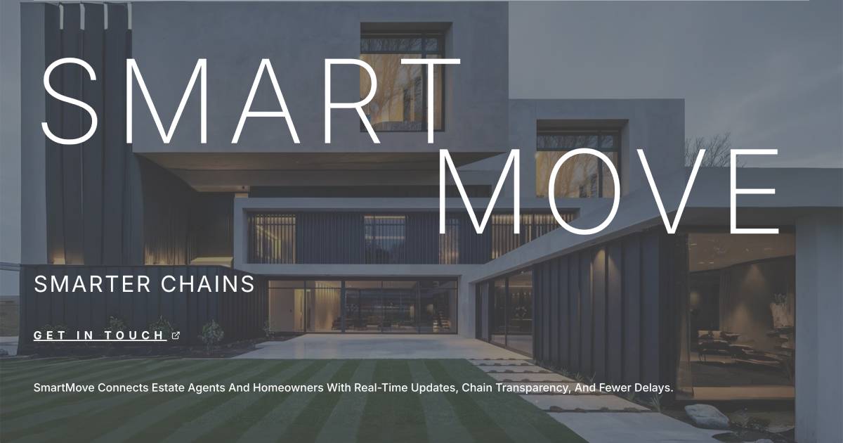 Smartmove | Property Management Made Simple